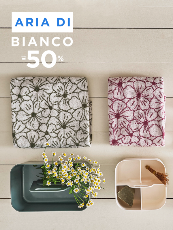 Coin Casa: accessori e arredo per la casa - Coin