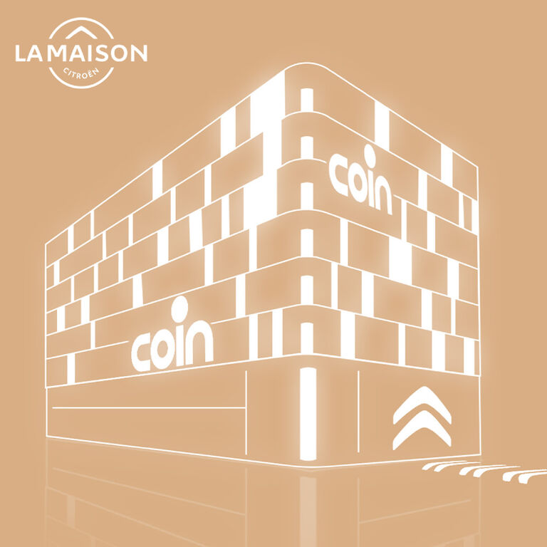 Coin - Tutto per la tua casa