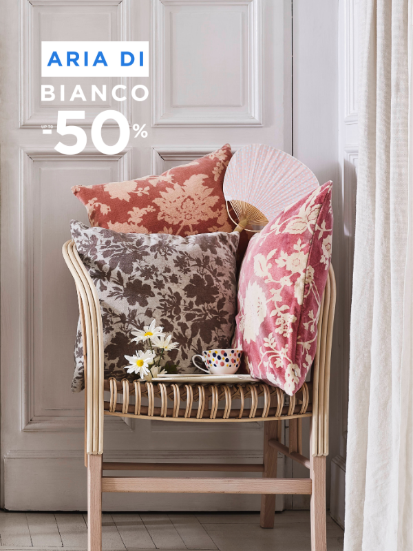 Coin Casa: accessori e arredo per la casa - Coin